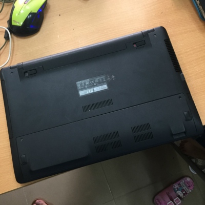 Vỏ laptop Asus P550C P550CA P550CC P550 Series | Laptoplinhkien.vn