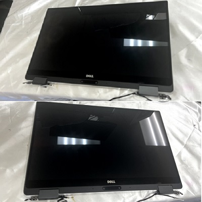 Màn hình laptop Dell XPS 9365 P71G P71G001 -- Hàng hãng | Laptoplinhkien.vn