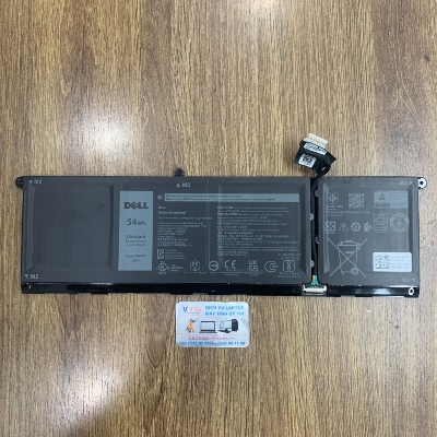 Pin laptop Dell Inspiron Vostro 5620 5625 P117F P117F001 -- Hàng hãng ...