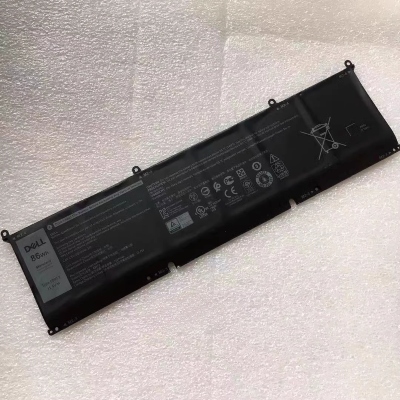 Pin laptop Dell XPS 9500 9510 P91F 9520 86Wh - Hàng hãng ...